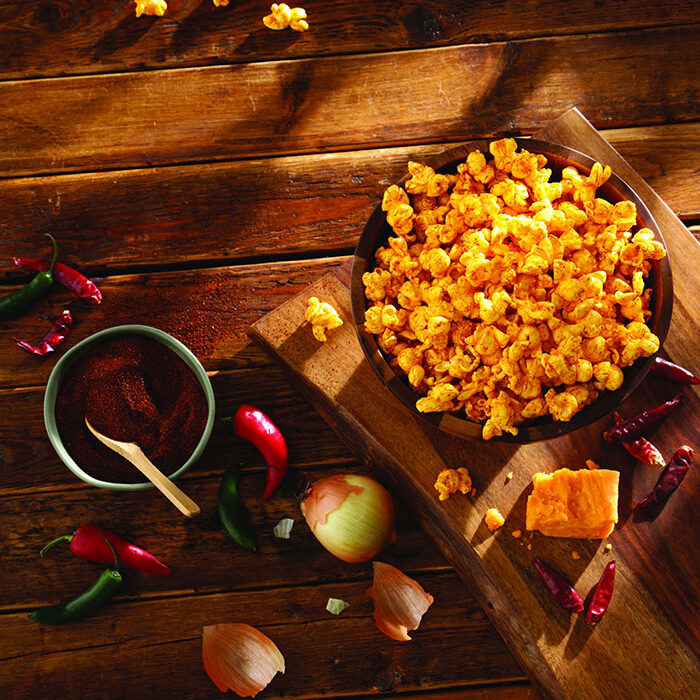 【ギャレット】夏の”刺激的なおつまみ系ポップコーン”第2弾が8月6日から期間限定で発売♡：cocotte