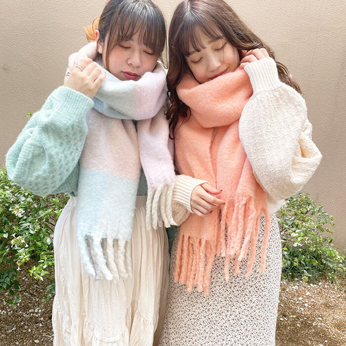 通販限定ブランド「SLURR」がルミネエスト新宿で初のPOP UP SHOPをオープン♪：cocotte