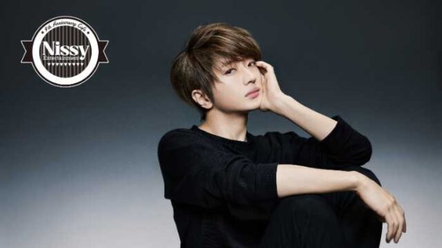 Nissyのアルバム｢HOCUS POCUS 3｣の世界観をモチーフにしたカフェを開催☆：cocotte