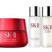 【SK-II】エイジングケアのシリーズ｢スキンパワー｣の限定コフレが登場☆：cocotte