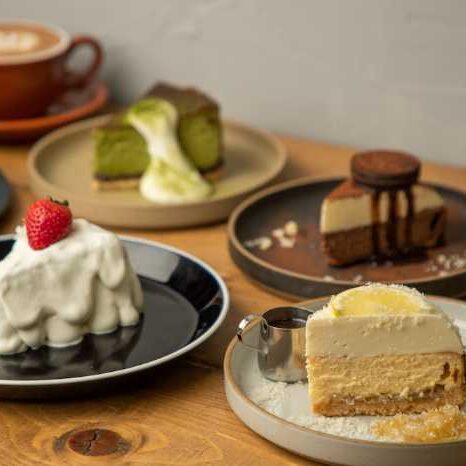チーズスイーツがリニューアルして登場♪チーズ料理専門店｢CheeseTable｣をチェック：cocotte