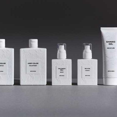 【SHIMA】ヘアカラーしている方におすすめのスタイリング剤が登場☆：cocotte