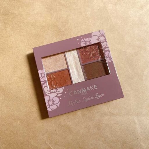 【キャンメイク】2022年秋の新作アイシャドウ3選♡温もりカラーがラインナップ：cocotte