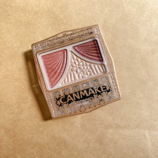 【キャンメイク】2022年秋の新作アイシャドウ3選♡温もりカラーがラインナップ：cocotte