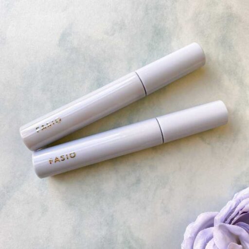 【FASIO】冬に向けた新作コスメが続々と登場♡ツヤのある褒められフェイスに：cocotte