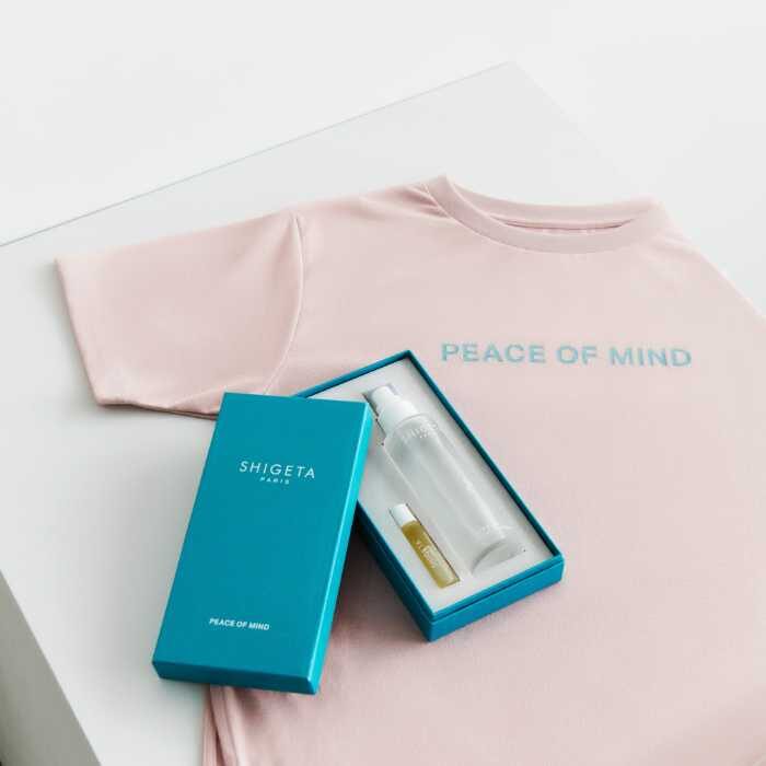 【emmi】集中力を高めたい方は必見☆SHIGETAとのコラボキットが登場：cocotte