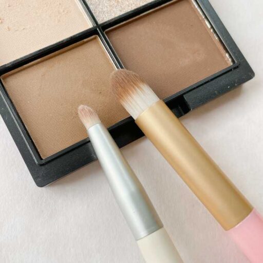 ダイソーに新作コスメ｢moitiful｣が誕生!第1弾はアイシャドウに注目♡：cocotte