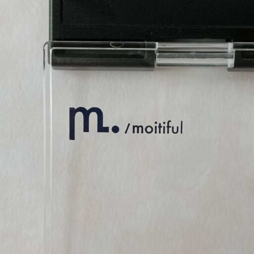 ダイソーに新作コスメ｢moitiful｣が誕生!第1弾はアイシャドウに注目♡：cocotte