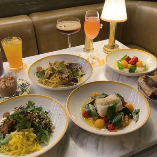 【bills】3年ぶりの春夏新作メニューが登場!幸せ夏気分のラインアップにご注目♡：cocotte