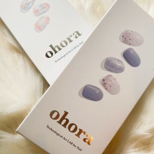 ohoraのポップアップストアがオープン♡大人気デザインの復刻やキャンペーンも：cocotte