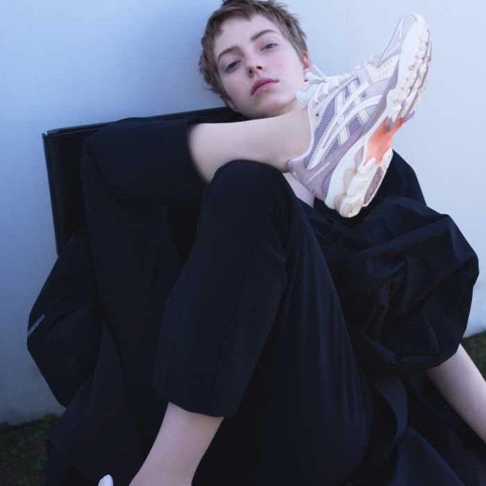 【emmi】2023年春コレクションの先行予約をスタート☆コラボアイテムも発売：cocotte