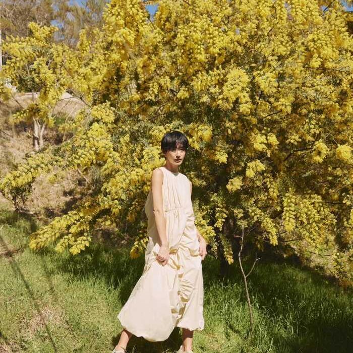 【emmi】夏の新作コレクション｢Evolving Utility｣の先行予約を開始♡：cocotte