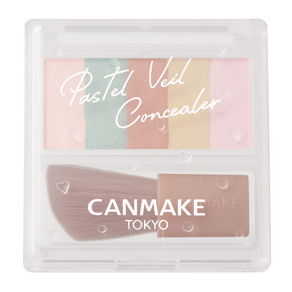 【キャンメイクの春コスメ】新商品や大人気アイテムに新色が登場♪：cocotte