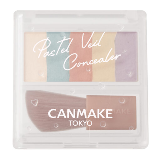 【キャンメイクの春コスメ】新商品や大人気アイテムに新色が登場♪：cocotte