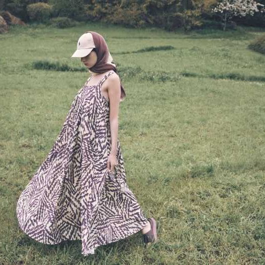 【emmi】今年の夏は“旅”がテーマ♪サマーコレクションのデジタルカタログを公開：cocotte