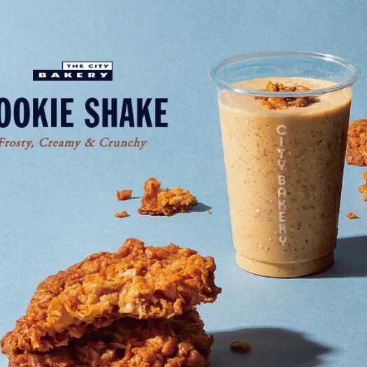 【Shake Shack】幻のシェイクが大阪3店舗で限定復活!：cocotte