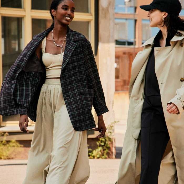 【PUMA×AMERI】第二弾コラボはアパレルアイテムが登場♡：cocotte