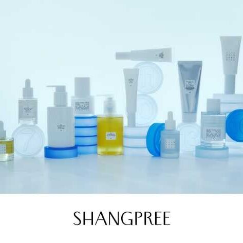 韓国発のスキンケアブランド｢SHANGPREE｣が博多阪急にてポップアップを開催♪：cocotte