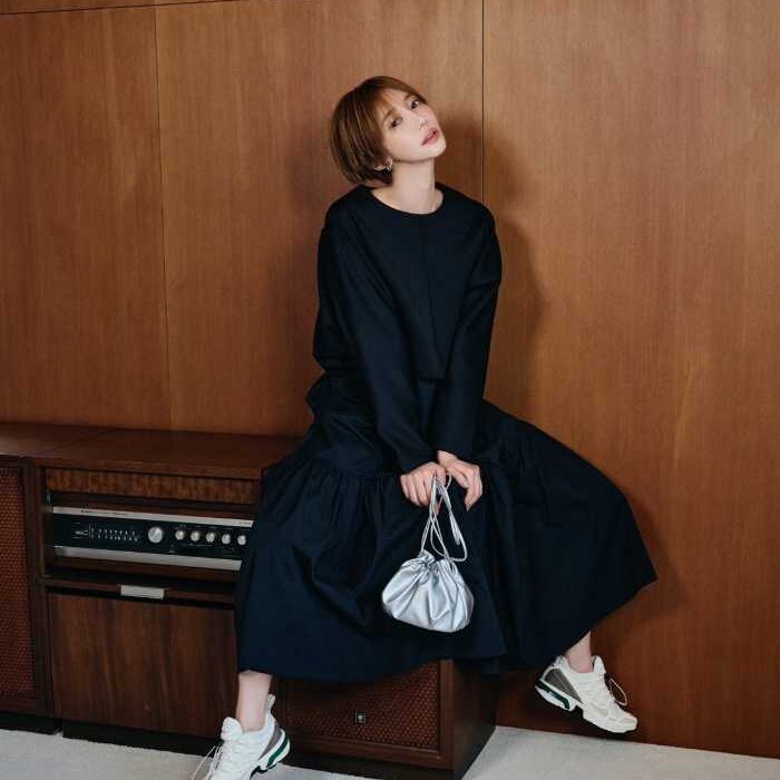 【emmi】NEWoMan新宿店のリニューアル1周年を記念した限定アイテムなどを発売♡：cocotte