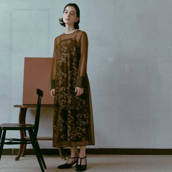 秋の最新コレクションが小柄な女性向けの｢STRATA｣から発売中♡：cocotte