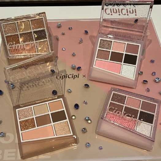 CipiCipi誕生3周年記念!韓国実力派コスメ｢espoir｣とのコラボが実現：cocotte