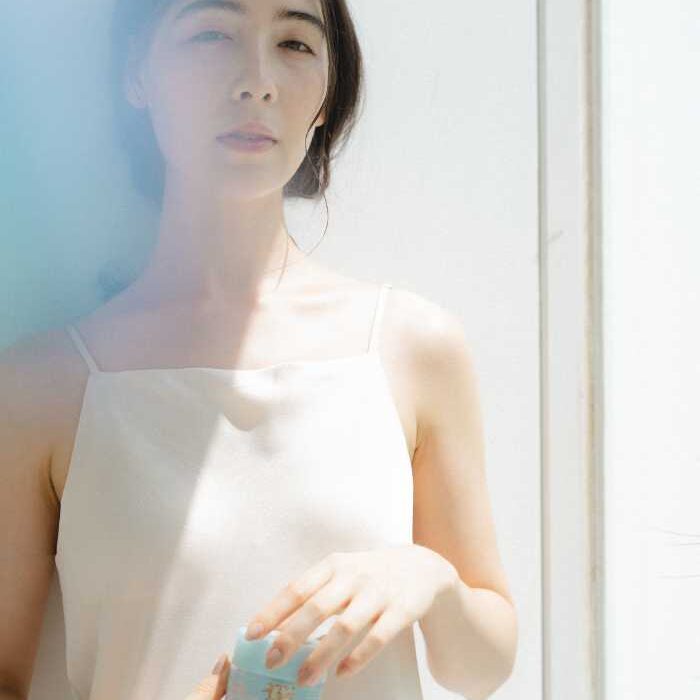 【Syrene】紫外線のアフターケアに♡大人気ジェルマスクがリニューアルして登場：cocotte