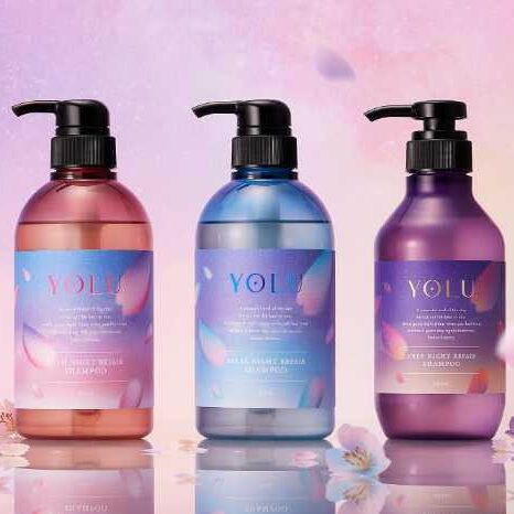 頭皮も髪もウルウルに♪｢ines｣から新作クリームシャンプーが登場：cocotte