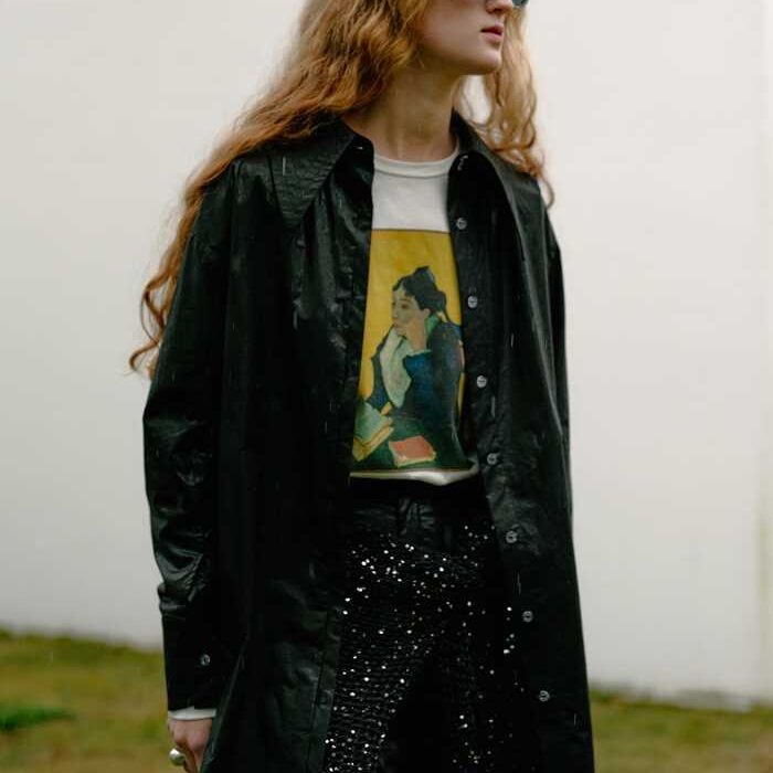 【AMERI×THE MET】メトロポリタン美術館とのコラボコレクションが登場♡：cocotte