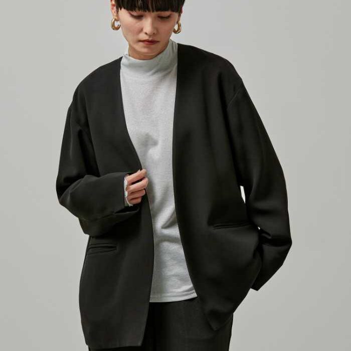 【AMERICAN HOLIC】プレミアム シリーズより、ジャケットとベストを発売♪：cocotte