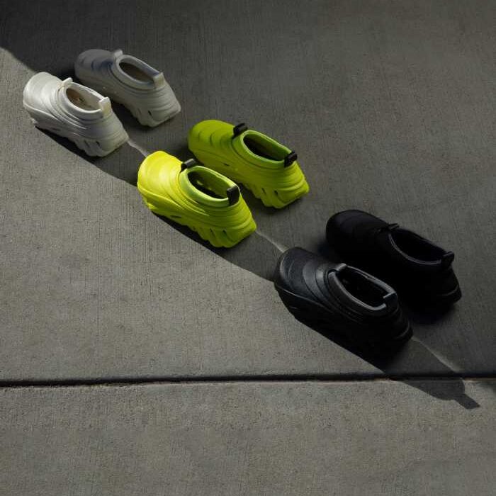 【クロックス】新作シューズ｢Echo Storm (エコー ストーム)｣が発売♪：cocotte