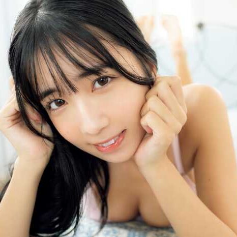 【ヤングアニマルWeb】妄想が止まらない♡#2i2･天羽希純のグラビアに注目：cocotte