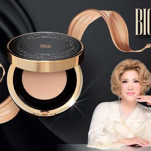 美容家･IKKO全面プロデュース!コラリッチから新シリーズ｢BIONIA｣が誕生♪：cocotte