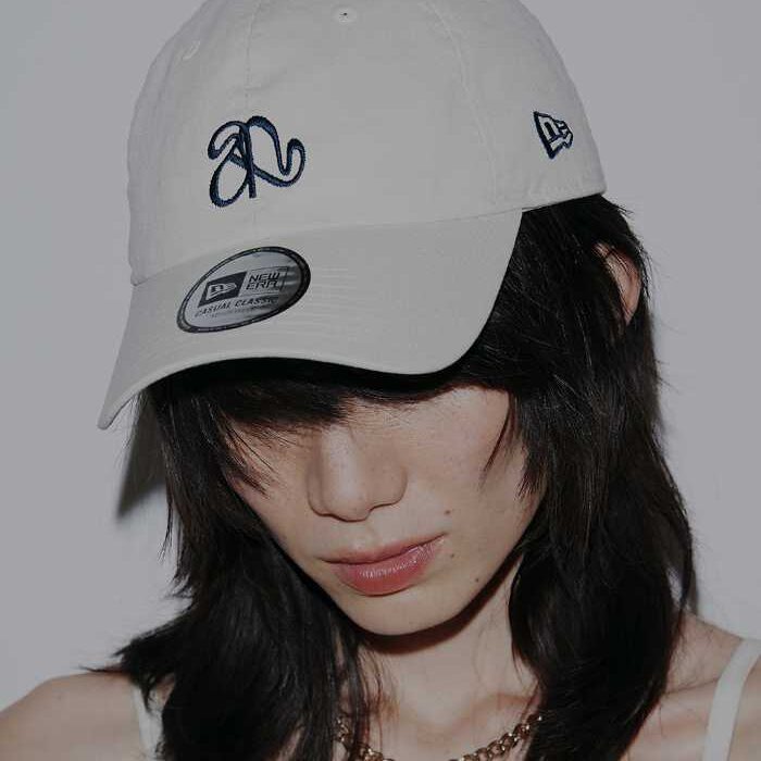 【AMERI】NEW ERA®と初めてのコラボ!キャップとバケットハットを発売♪：cocotte