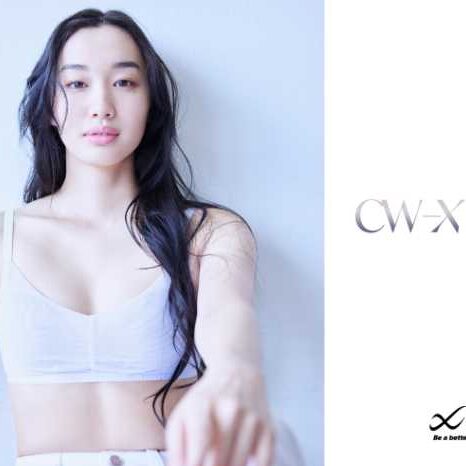 パーリーゲイツから、ワコールの｢CW-X｣とコラボをした“ゴルフ専用ブラ”が発売中☆：cocotte