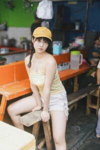 “現役JK最強ボディ”南みゆかの1st写真集が秋田書店から登場♡：cocotte