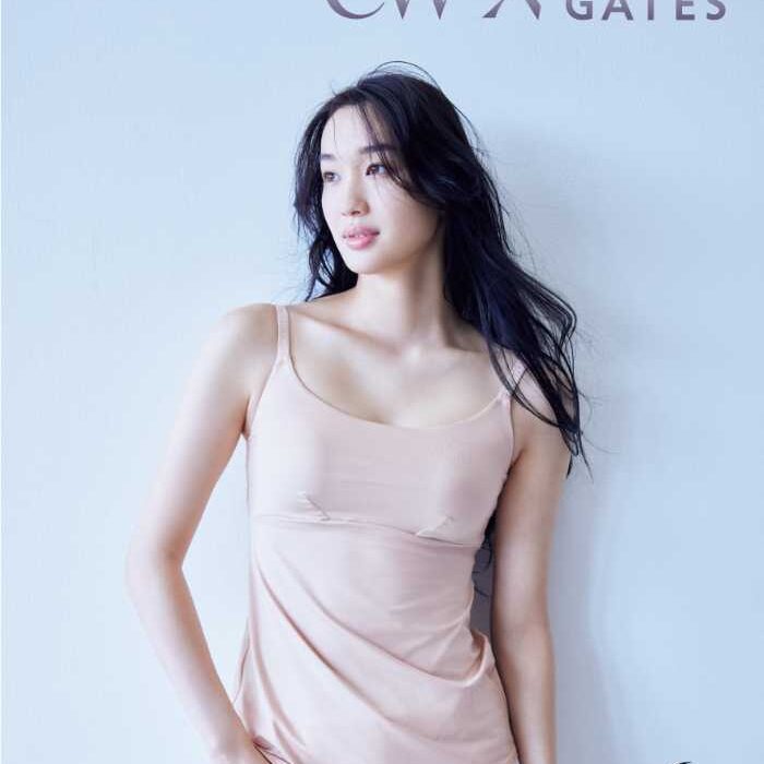 【パーリーゲイツ×CW-X】さまざまなアクティビティにオススメのブラトップが新発売♪：cocotte