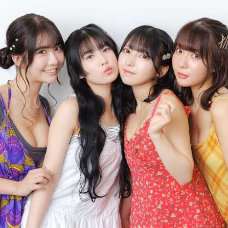 【FLASH】かとゆりが表紙&巻頭&裏表紙に登場♡すみぽんや西野夢菜のグラビアも必見：cocotte