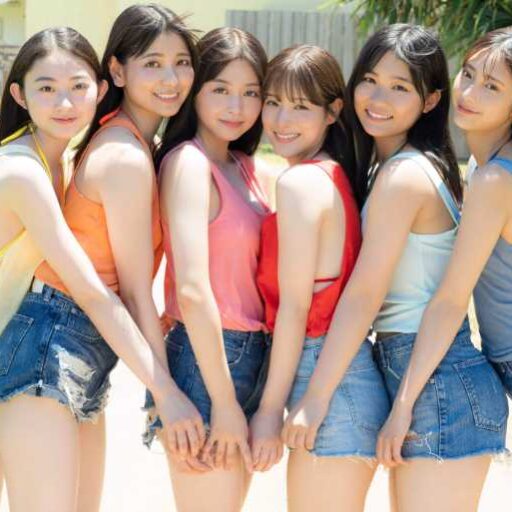 “現役JK最強ボディ”南みゆかの1st写真集が秋田書店から登場♡：cocotte