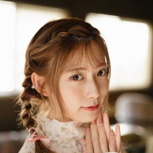 沢口愛華が魅せる幻想の瞬間♡「blt graph.vol.112」で新たな一面を披露：cocotte