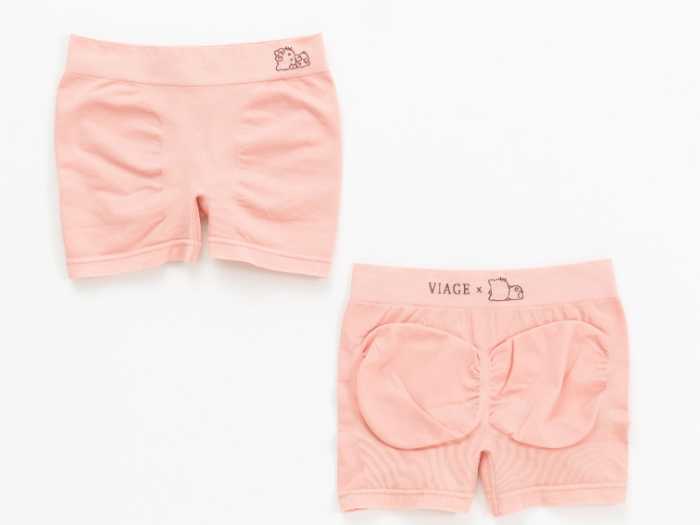 【VIAGE】サンリオキャラクターズと夢のコラボレーションが実施♡（cocotte）｜dメニューニュース（NTTドコモ）