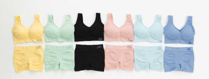 【VIAGE】サンリオキャラクターズと夢のコラボレーションが実施♡（cocotte）｜dメニューニュース（NTTドコモ）