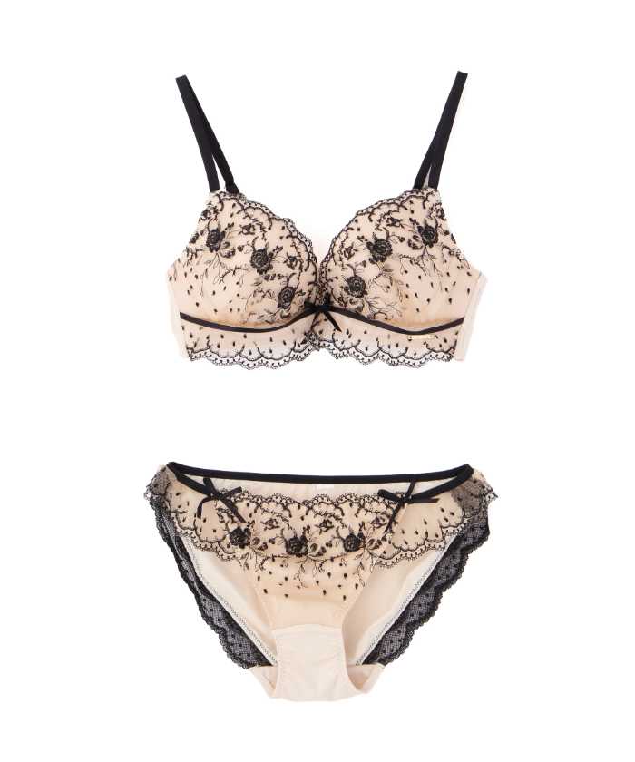 【JILL by JILL STUART×PEACH JOHN】コラボ第2弾が登場♪（cocotte）｜dメニューニュース（NTTドコモ）