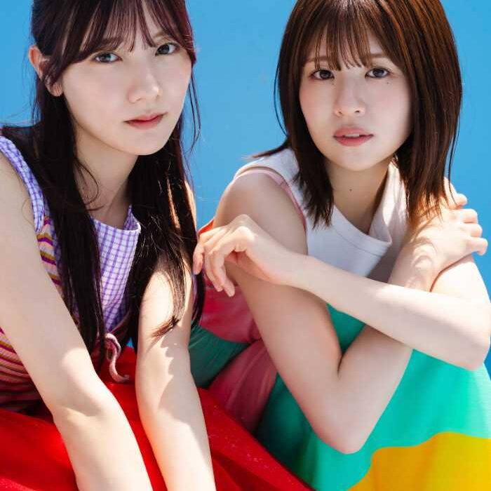 新生･日向坂46がB.L.T.で魅せる、夏の素顔と本音たっぷり特集!：cocotte