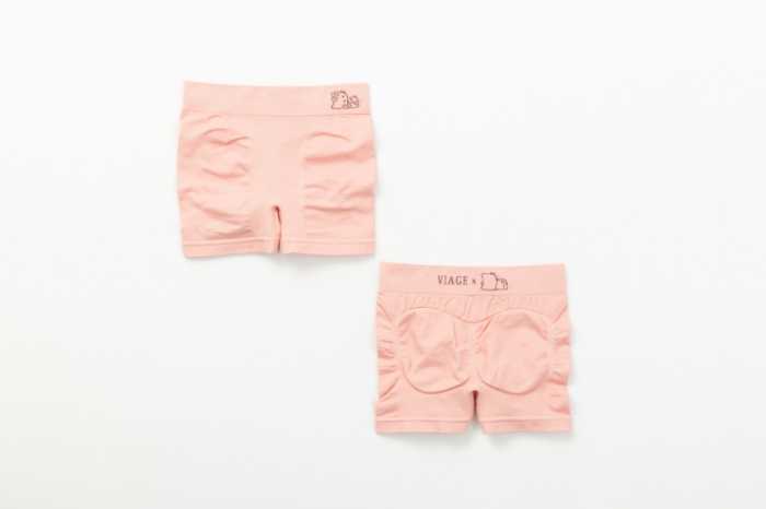 VIAGEの大人気｢エアーシリーズ｣から、サンリオとのコラボアイテムが登場♪（cocotte）｜dメニューニュース（NTTドコモ）