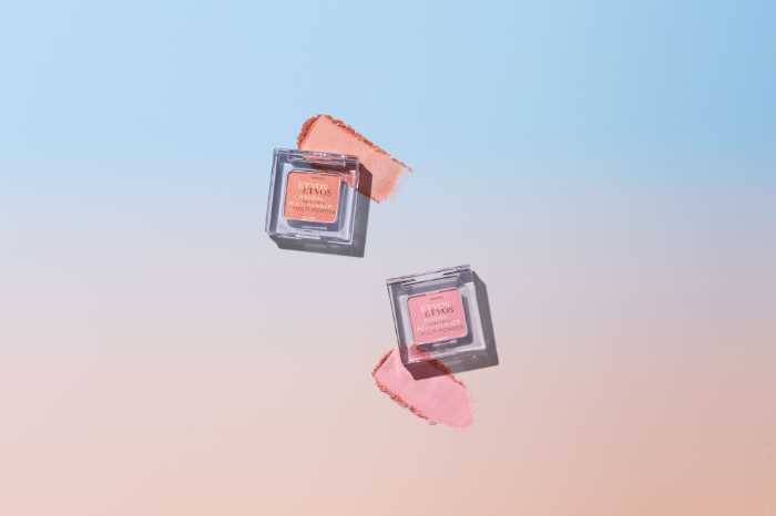 【ETVOS】大人気｢ミネラルマルチパウダー｣がリニューアルして新登場♡：cocotte