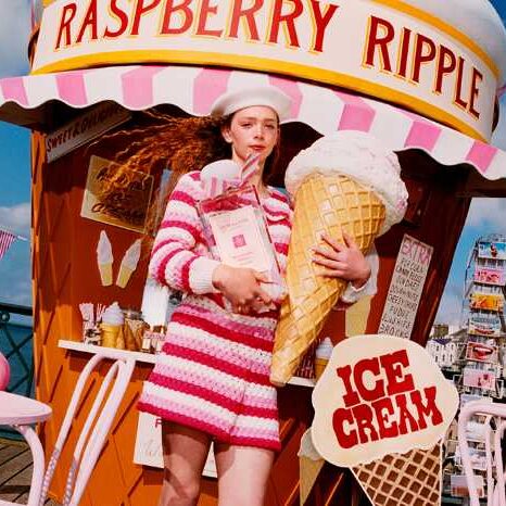 ジョー マローン ロンドン夏限定ポップアップで、香りと英国シーサイドを体験♡：cocotte