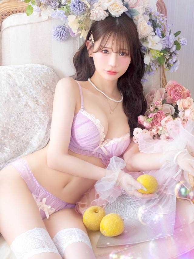 和田海佑×DRWで叶える、甘くて小悪魔な夏ランジェリー（cocotte）｜dメニューニュース（NTTドコモ）