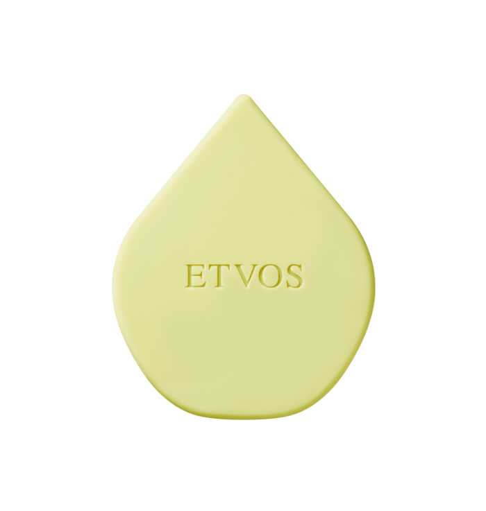 【ETVOS】大好評の｢リラクシングマッサージブラシ｣に、爽やかな夏の限定色が登場!：cocotte