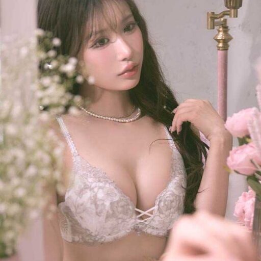 ランジェリーブランド｢DRW｣のモデルに、元NMB48『上西怜』が就任♪：cocotte