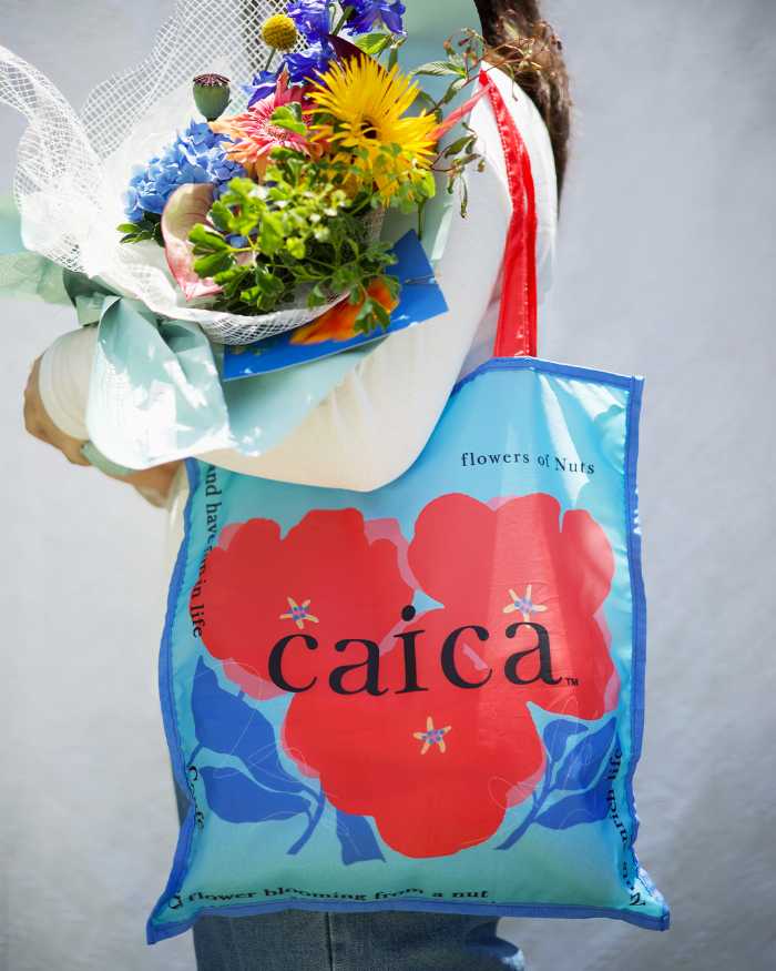 ナッツ専門店「caica」が渋谷に常設オープン！ギフトにもぴったり♡（cocotte）｜dメニューニュース（NTTドコモ）
